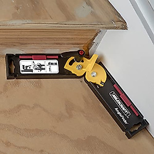 Milescraft Inc. 8402 AngleFinder