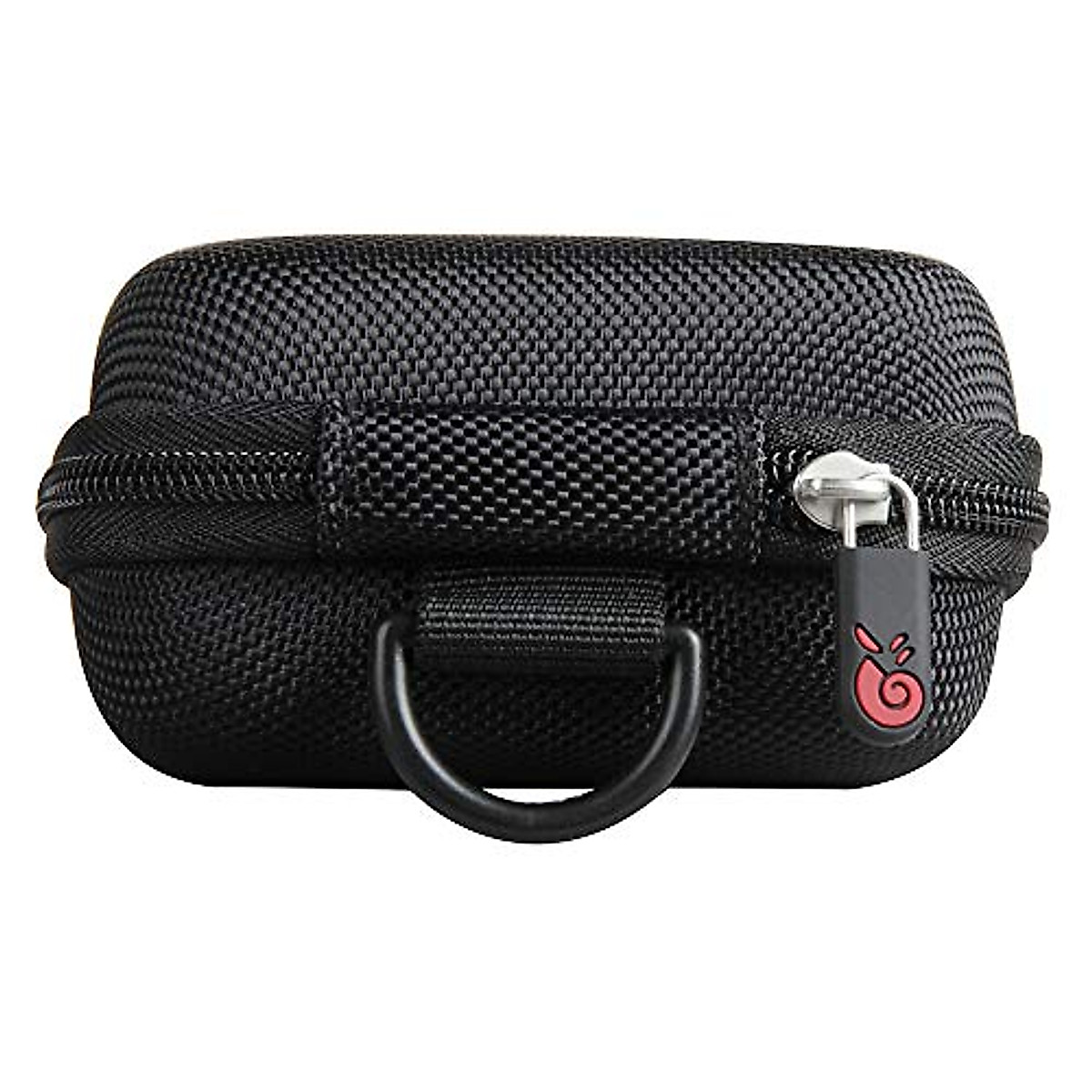 Hermitshell Travel Case for JBL GO2 - Waterproof Ultra Portable Bluetooth Speaker