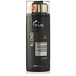TRUSS Conditioner Blond 300ml/10.56fl.oz