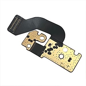 Suyitai Replacement VNVPD Front Facing Web Camera Modules Parts for Dell Latitude 5285 5290 5290 7285 2 in 1 T17G (CD710) CN:CDXP9 0CDXP9 6BF502T2 6BA810T2 VNVPD
