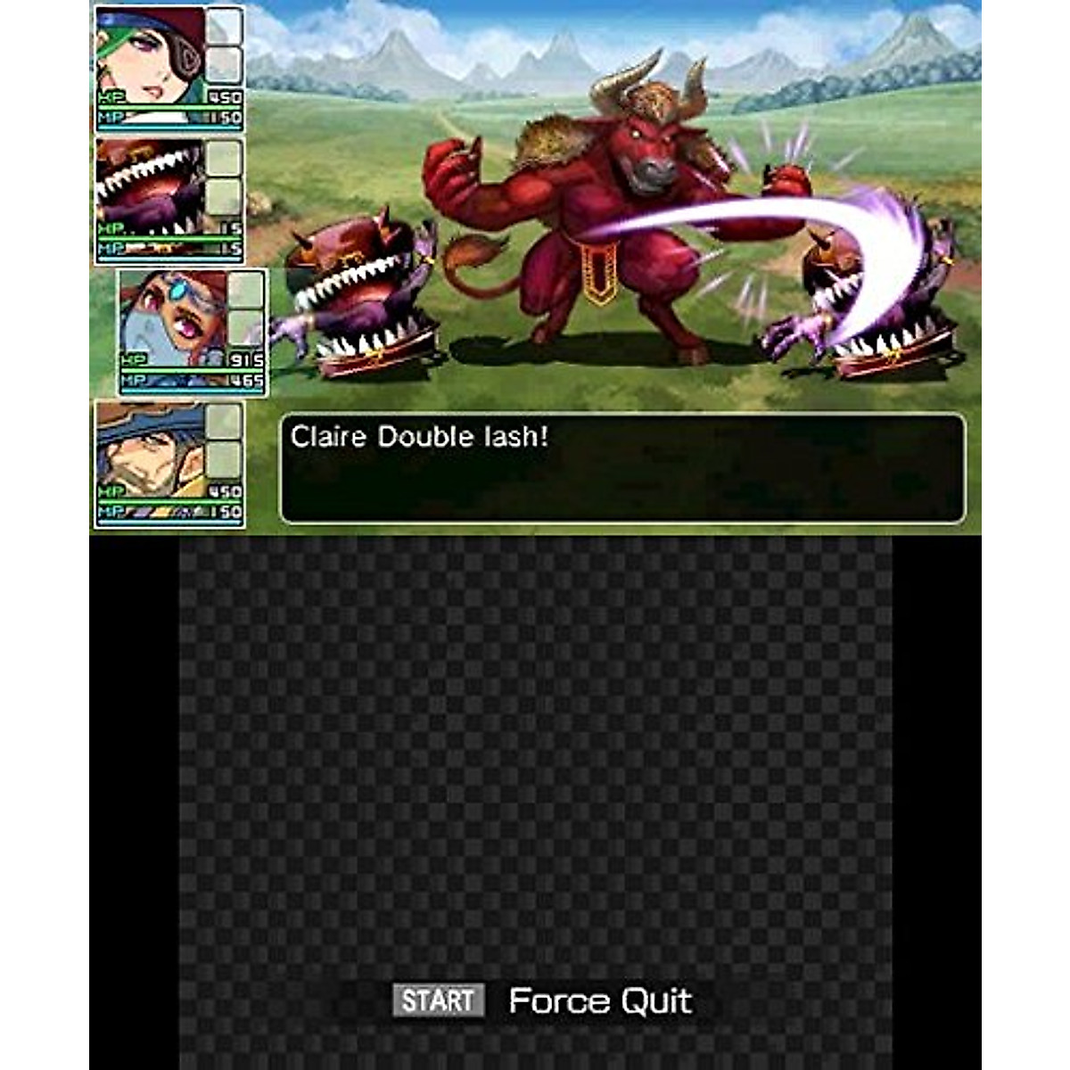 RPG Maker Fes - Nintendo 3DS