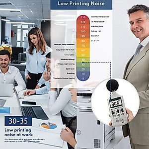 53X Toner Q7553X: 1 Pack Replacement for HP 53X Toner Cartridge P2014 P2014n P2015 P2015d P2015dn P2015x Printer, Black