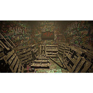 MADiSON VR - Cursed Edition