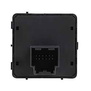 ROADFAR 4WD Wheel Drive Switch Fits 2008-2013 For Chevrolet Silverado & For GMC Sierra Series 15913725 20972859 20977289 25878426 1S12198 SW9278