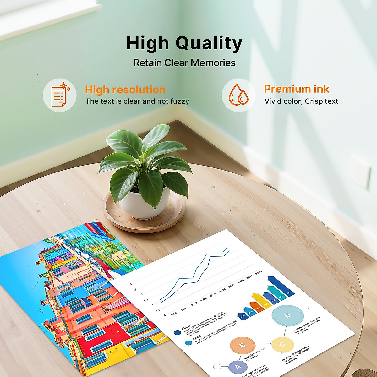 TN433 TN-433 Toner Cartridges - Compatible Toner Replacement for Brother 4-Pack TN433BK TN433C TN433M TN433Y TN-431 TN431 for MFC-L8900CDW HL-L8360CDW HL-L8260CDW MFC-L8610CDW HL-L8360CDWT Printer