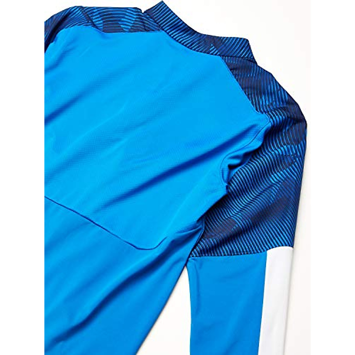 CUP TRAINING 1/4 ZIP TOP JR