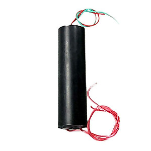 Gump's grocery 1000kv Step up high Voltage Pulse Inverter Arc Generator Ignition Coil Module