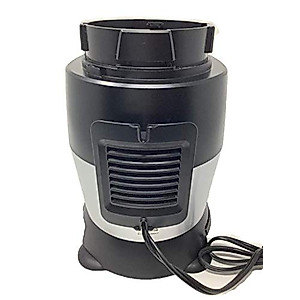 Ninja Blender Motor Base 1200w for AMZ012BL NN210 NN210C NN210Q Ninja 4-in-1 Kitchen System Blender