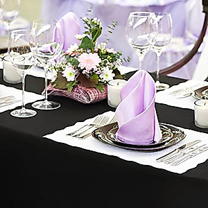 White Votive Candles in Glass Jar - 3 Pk Glass Votives - Long Burning Votives 24 Hour Candle - Smokeless Unscented Votive Candles - Wedding Votive Candles for Wedding Dinner Party - Relaxing Candles