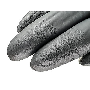 Glove Onyx N64 Nitrile XL