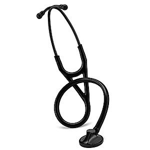 Single Head Stethoscope Professional Doctors Nurses Cardiology EMT Vet Health Care,Stethoscope