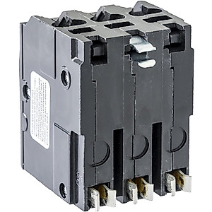 Square D by Schneider Electric Square D - QO360CP Circuit Breaker, Black