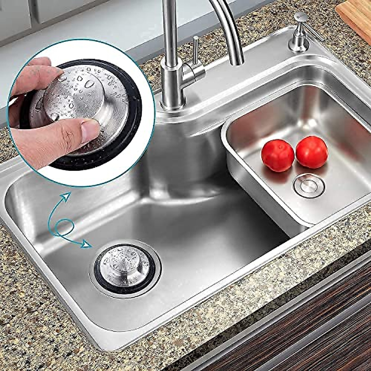 Fengbao Sink Strainer & Sink Stopper