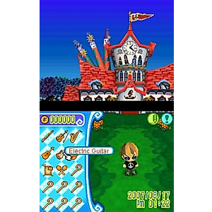 Magician's Quest: Mysterious Times - Nintendo DS (Renewed)