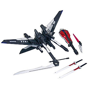 Bandai Hobby Strike Gundam + IWSP, Bandai Master Grade Action Figure