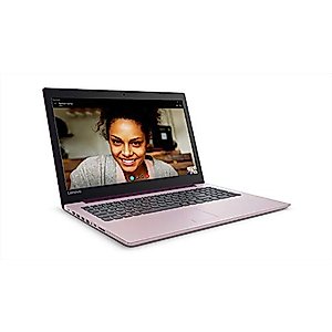 2019 Lenovo ideapad 330 15.6" HD Laptop, Intel Core i3-8130U Dual-Core Processor, 4GB RAM, 1TB HDD, Bluetooth, 802.11AC WiFi, Windows 10 - Plum Purple