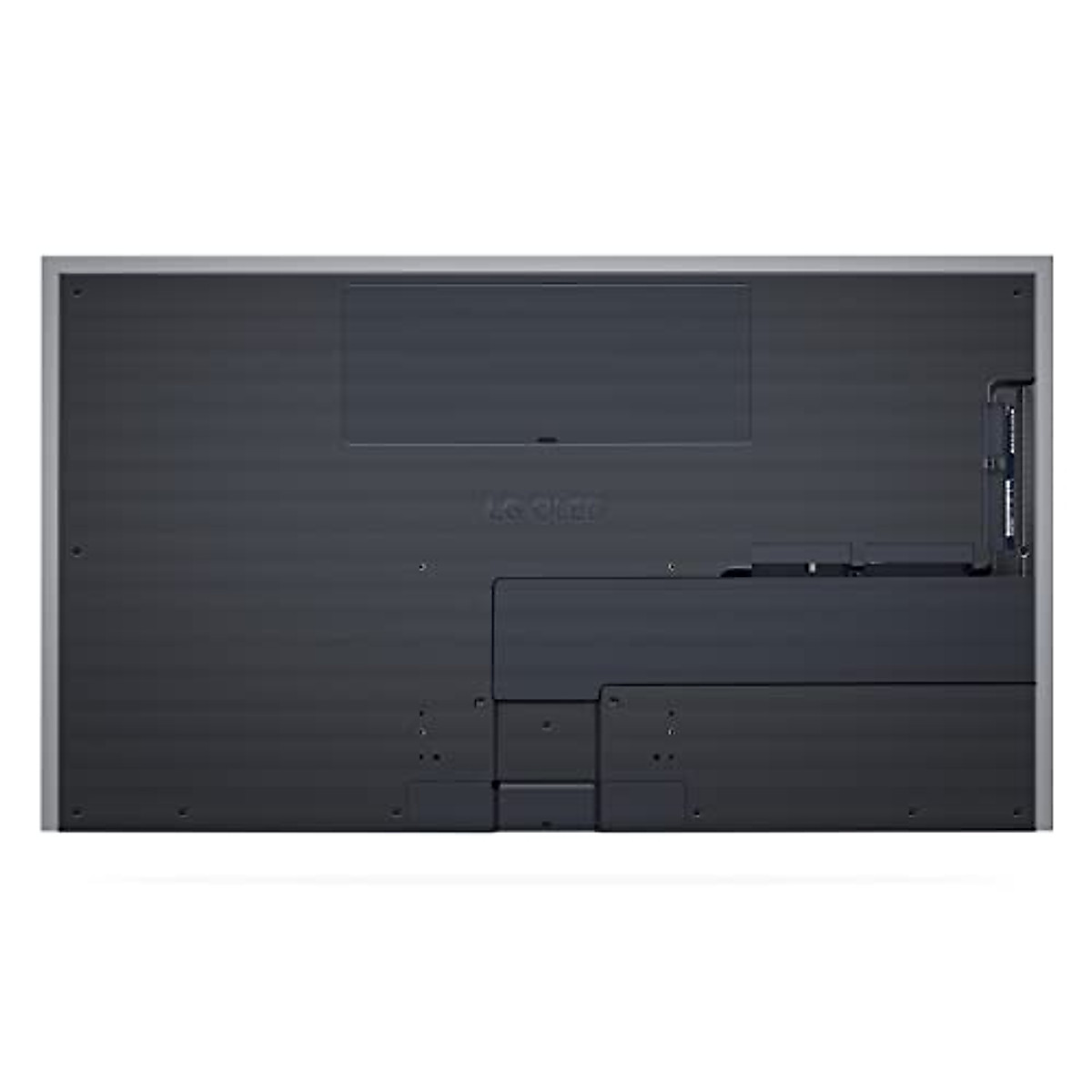 LG G3 Series 55-Inch Class OLED evo 4K Processor Smart Flat Screen TV for Gaming with Magic Remote AI-Powered Gallery Edition OLED55G3PUA, 2023 with Alexa Built-in