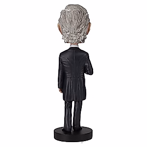 Royal Bobbles John Tyler 10th President of The United States Collectible Bobblehead Statue