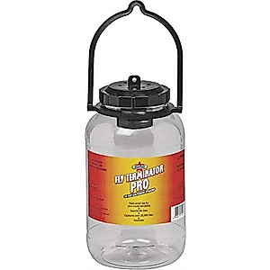 Starbar 100520212 Gallon Fly Terminator Pro Fly Trap - Quantity 2