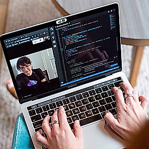 SOLUSTRE Computer Camera Computers Laptops 3PCS Plastic Webcam Privacy Cover Web Camera Cover Portable Webcam Decorative Patch for Laptop Phone Tablet (White) Computer Camera Computers Laptops