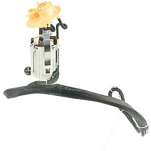 Bosch Automotive 67737 OE Fuel Pump Module Assembly for Select Volvo Vehicles: 2003-04 S60,2003-06 S80,2003-04 V70,2003-04 XC70,2003-05 XC90