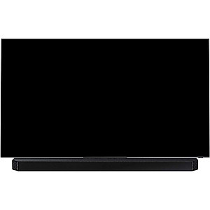 SAMSUNG HW-Q900T 7.1.2ch Soundbar w/Dolby Atmos/DTS:X and Alexa Built-in - (Renewed)