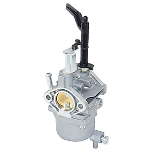 BOSFLAG 20B-62302-30 Carburetor Replaces Subaru Robin 20B-62302-20,20B-62302-10,22G-62302-00,22G-62301-00 for Robin Subaru E40 14HP E400D E400DS E400SE RG7500 PK401T Engine Generators