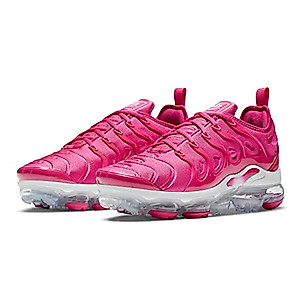 Nike Women's Shoes Air Vapormax Plus DJ3023-600 (Numeric_7) Purple/Purple