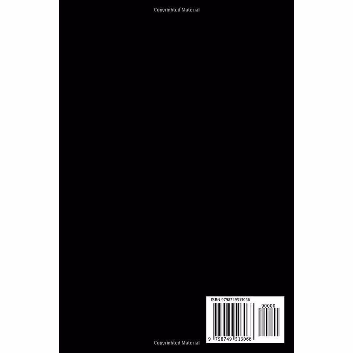 H&P and NP journal: Medical History and Physical Notebook,Size: 6 x 9 in,110 pages, cover finish: Matte,Black & white interior