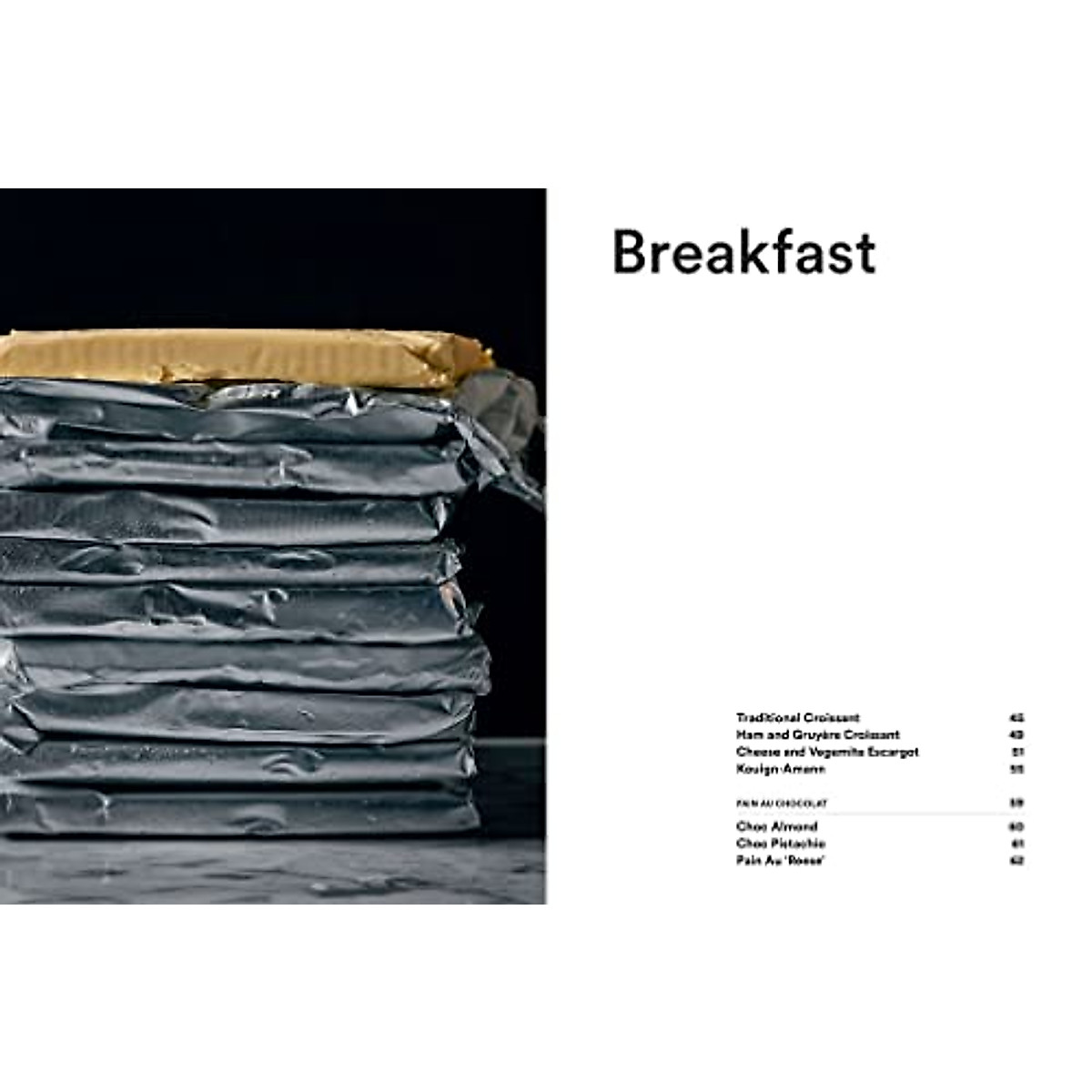 Lune: Croissants All Day, All Night