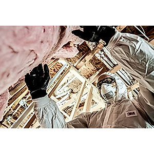 3M 8210 Plus Paint Sanding Dust Particulate N95 Respirator, Disposable Respirators, 20-Pack