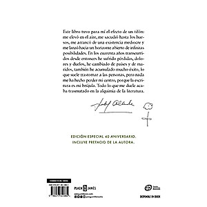 La casa de los espíritus