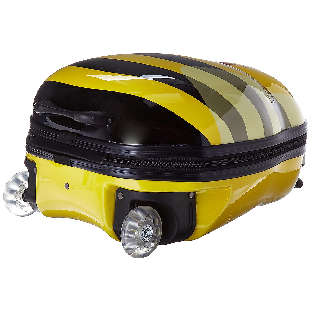 Heys Travel Tots Bumble Bee Kid's Luggage, Bumble Bee