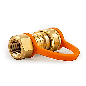 Blackstone Propane to Natural Gas Conversion Kit for Grill, Compatible 28", 36" Griddles & Polyester Heavy Duty Flat top Gas Grill Cover, Water Resistant Fits 36" Griddle Station, Black