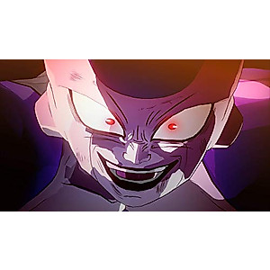 Dragonball Z Kakarot Collector's Edition (PS4)