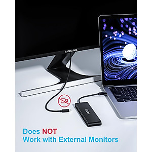 Pink USB C 3.2 Hub [Data Transfer Only],USB C to USB C Hub 10Gbps Data Transfer,4-Port USB C Exrender for MacBook Air/Pro,Mac Mini,iMac,Dell XPS,iPhone 15 Pro/Pro Max