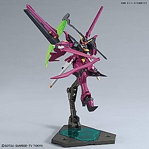 Bandai Hobby HGBD 1/144 Gundam Love Phantom "Gundam Build Divers" Model Kit