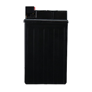 PowerStar YTX14-BS, YTX14, KMX14-BS, FTX14-BS Replacement Battery 200cca High Performance WP14-BS Sealed AGM for Powersports