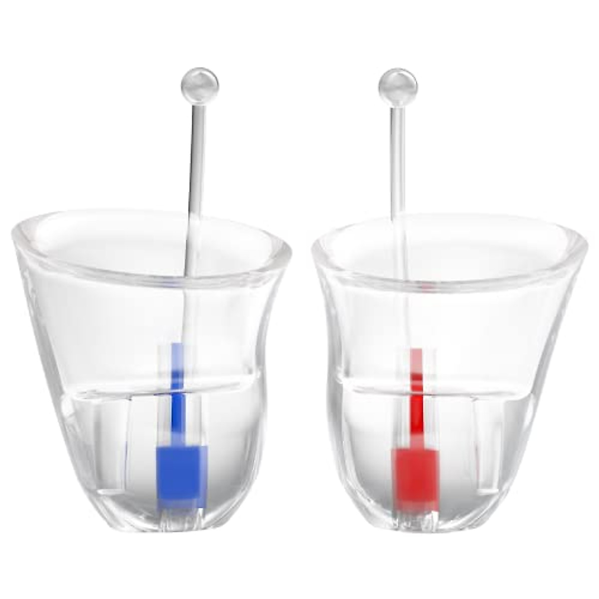 EARasers Noise Cancelling Earplugs - Reusable Noise Reduction Musicians Earplugs for Concerts, Djs – 19dB Peak Reduction