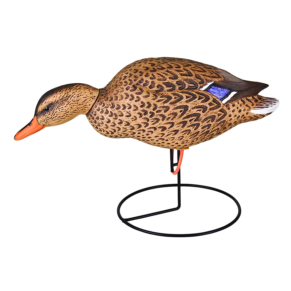 Flambeau Outdoors 8700FBU Storm Front 2 Mallard Decoys, Full Body - 6-Pack