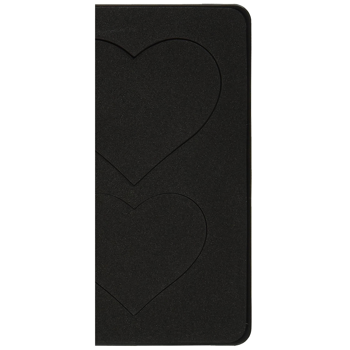 Sizzix Fabi Bigz Die, Hearts