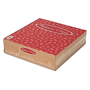 Melissa & Doug Deluxe Doll Set (FFP)