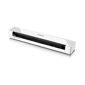 BRTDS620 - Brother DS-620 Sheetfed Scanner - 600 dpi Optical