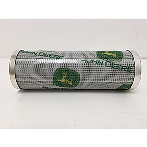 John Deere Oil Filter AL206482