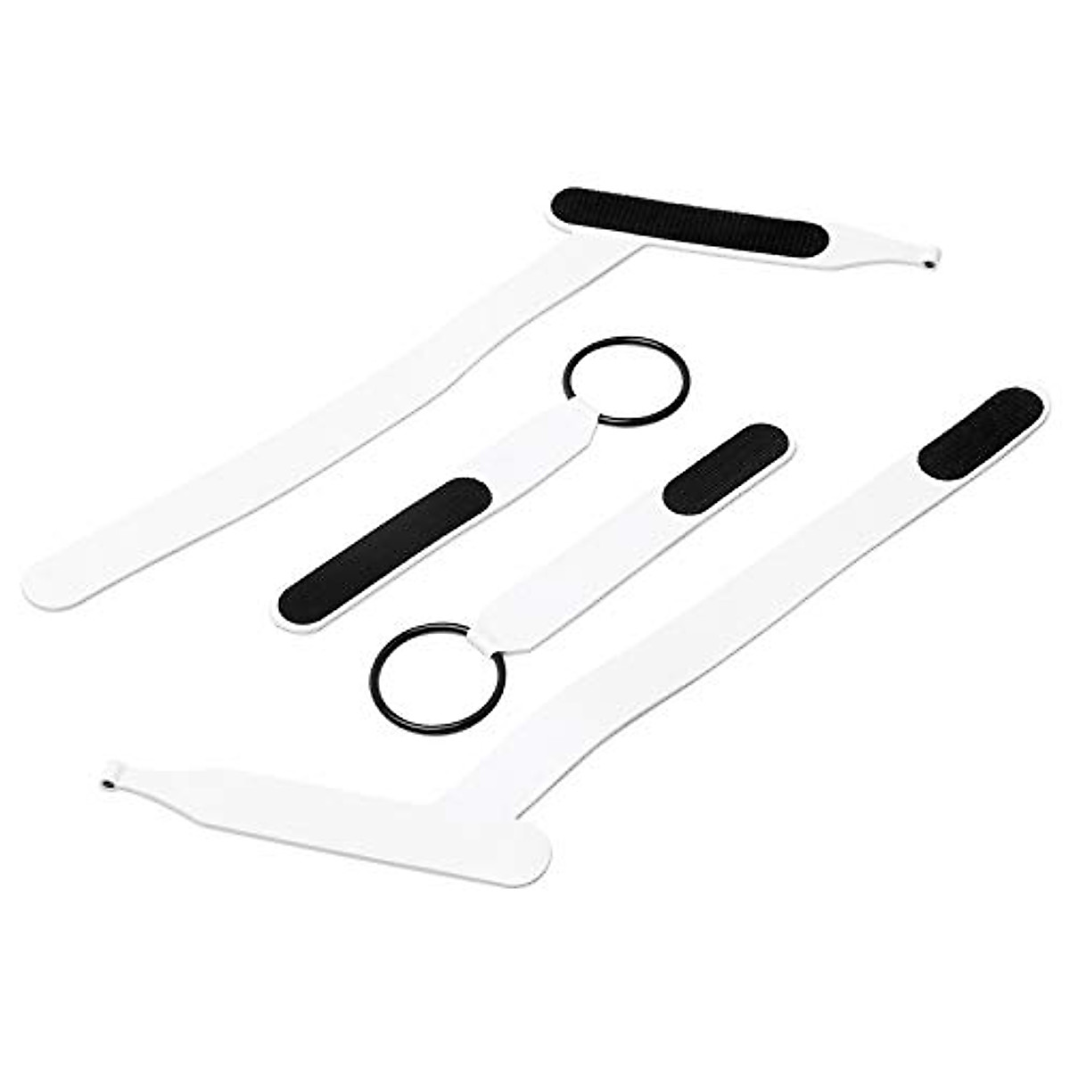 Oculus Quest 2 Handle securing Strap (Long Style) (Black)