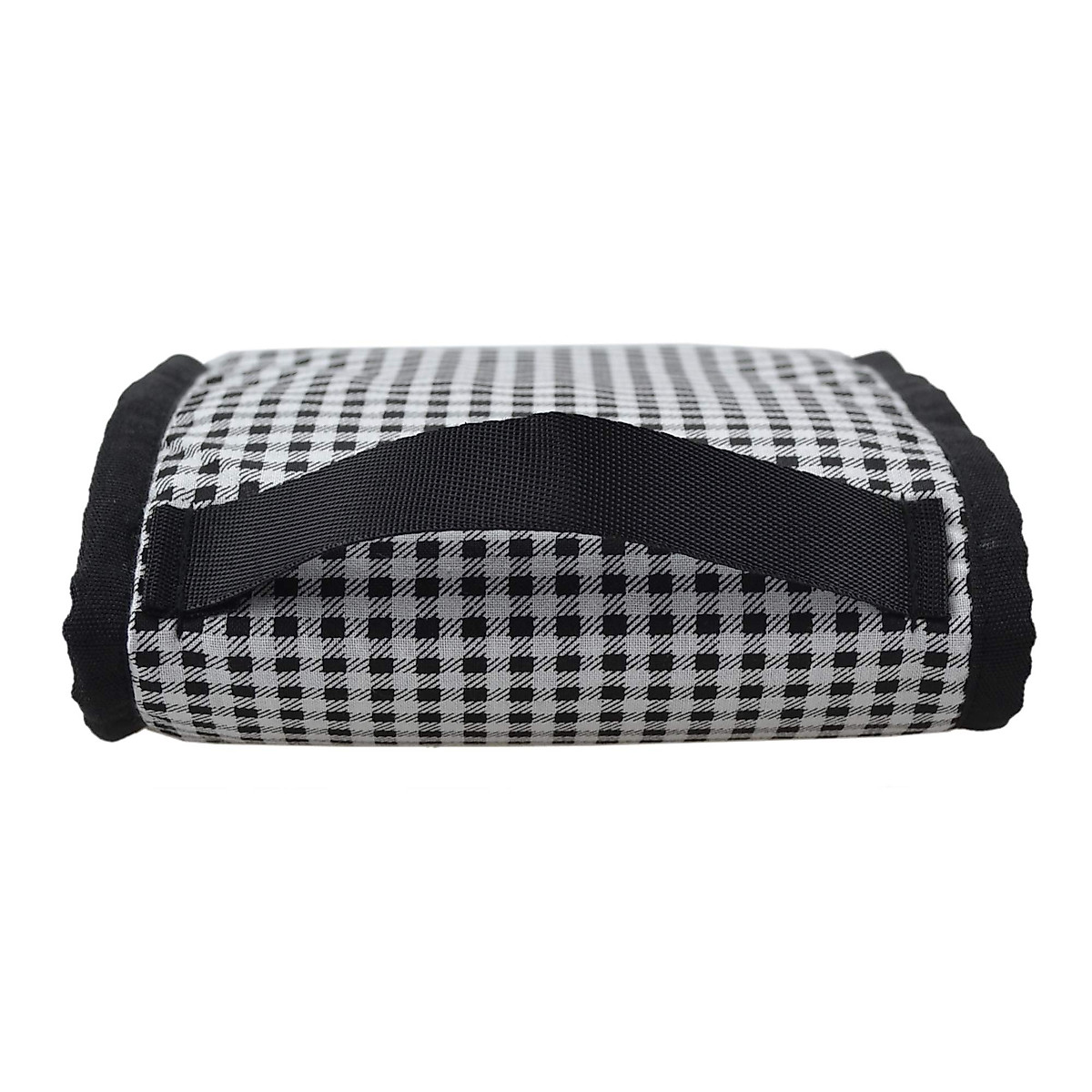 Foldable Homeopathy Storage Case Box Kit Pouch for Homeopathy 42 Tubes