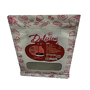 farms sell 500g * 3 bags of Organic Black jujube, Amethyst jujube, black jujube and big jujube