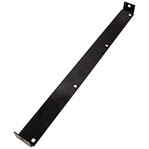 HAKATOP 790-00117-0637 22" Shave Plate for MTD 784-5576 784-5576-0637 Snow Blower Scraper Bar