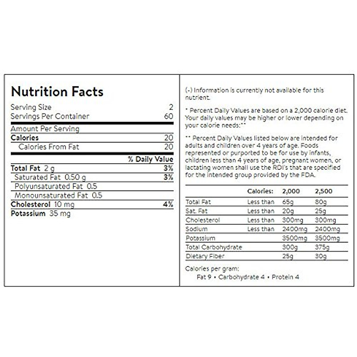 Spring Valley Salmon Oil 1000 mg