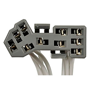 Standard Motor Products HP4135 Headlight Dimmer Switch Connector